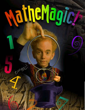 TNCS Students Discover Math-e-Magic! – Immersed