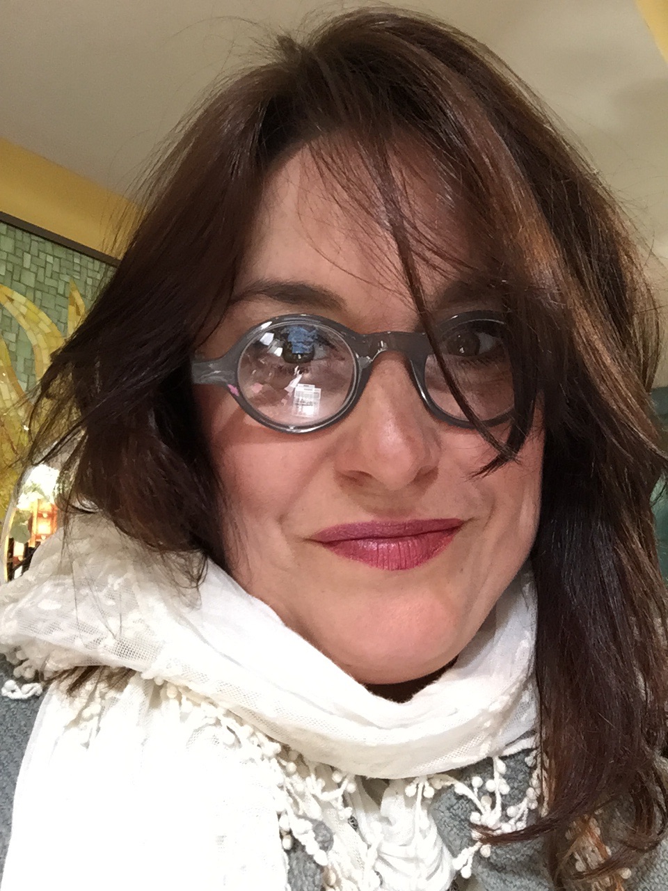 Meet the Newest Addition to TNCS’s Administration! – Immersed