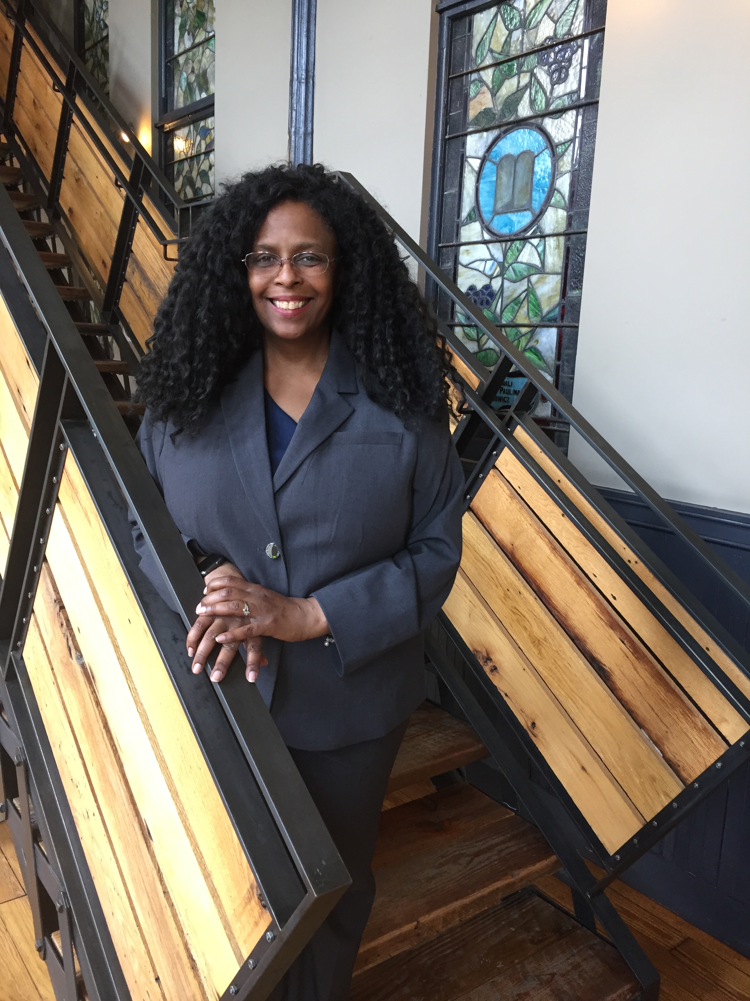 TNCS Welcomes Shara Khon Duncan as Head of School! – Immersed