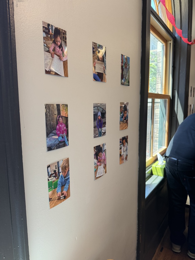 In So Many Words: TNCS Kindergarten Class of 2026 Graduates! – Immersed
