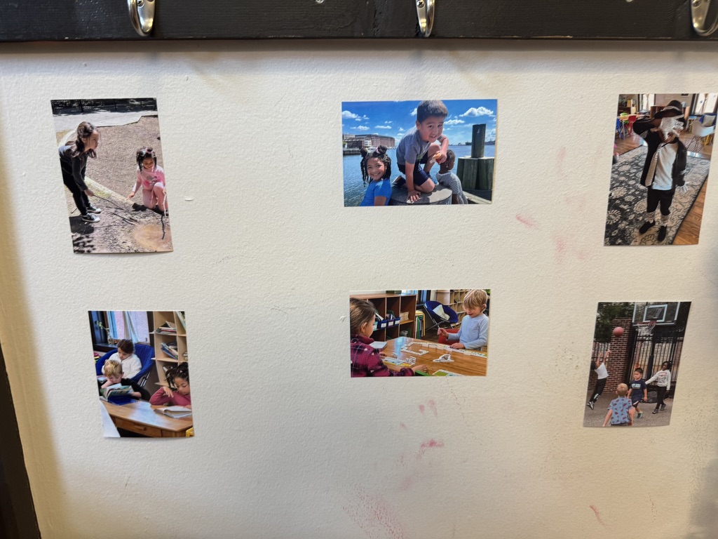 In So Many Words: TNCS Kindergarten Class of 2026 Graduates! – Immersed